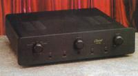 Classe cap 80 integrated amplifier